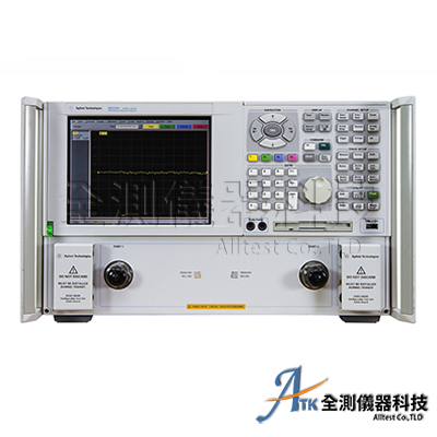 Network Analyzer | 網路分析儀 | 全測儀器科技校正實驗室