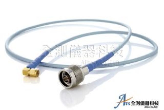 MWX313 │RF Cable 高頻同軸電纜線 | 全測儀器科技校正實驗室